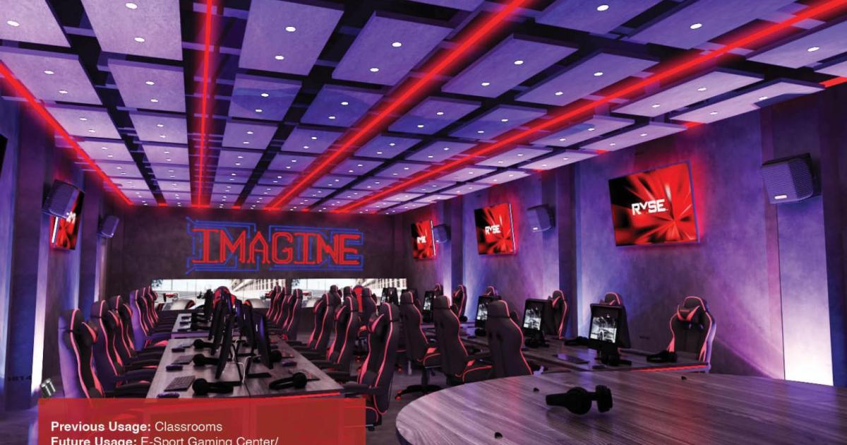 In SW Atlanta, under-construction Creative Village bags cash boost | Urbanize Atlanta